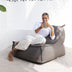 Indoor Bean Bag Chairs | Designer Bean Bags for Modern Living – Mooi Living