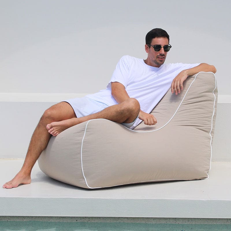 #1 Poolside Loungers, Outdoor Bean Bags Chairs | Mooi Living