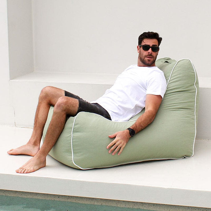 Luxury Poolside Bean Bags & Outdoor Loungers | Mooi Living