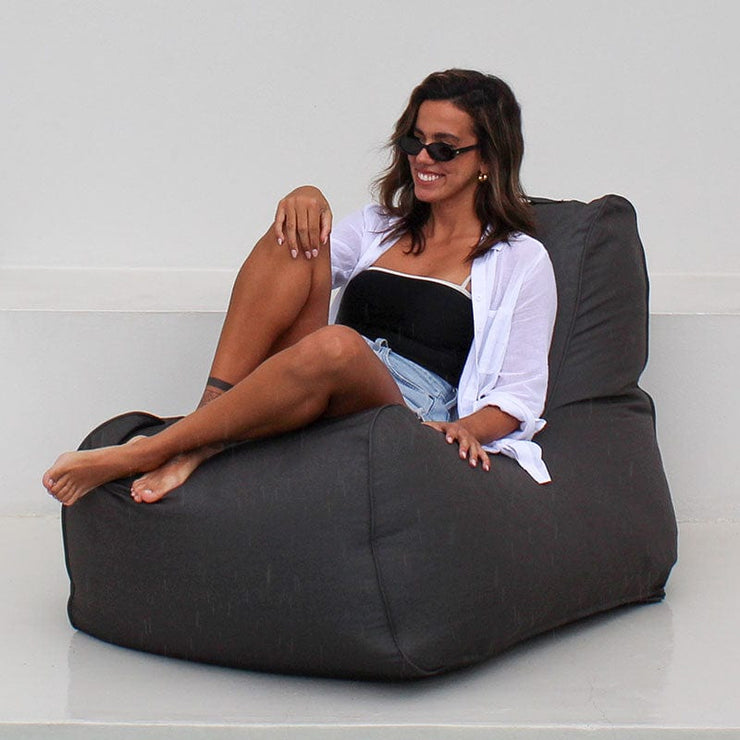 Luxury Poolside Bean Bags & Outdoor Loungers | Mooi Living